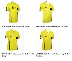 Uniform Information – Avonworth Soccer Association